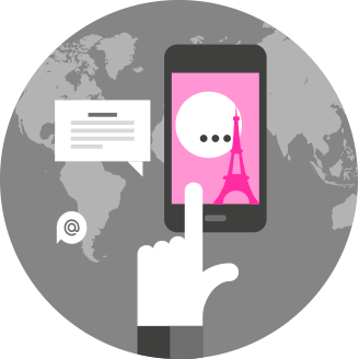 Digital & Social Media – Carlcom, l'agence des fées